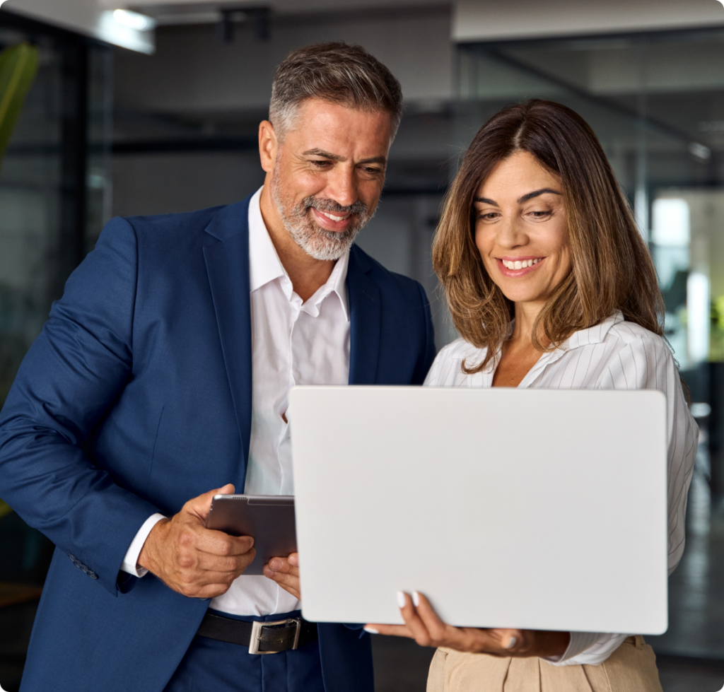 Simplify change management and anchor transformation